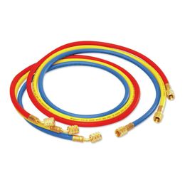 Rothenberger 3er Set Druckschl&auml;uche Serie"Standard", 1,5m, 5/16" SAE (1500000026)