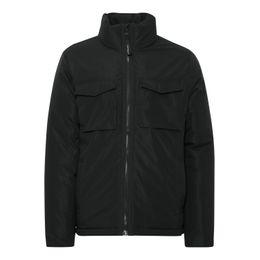 Kurzjacke 11 Project "Kurzjacke PRDeke", Herren, Gr. XXL, schwarz, Obermaterial: 100% Polyester PES., Jacken Kurzjacke