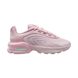 Sneaker Nike Sportswear "Air Max Fire SE", Damen, Gr. 37,5, pearl pink, sail, pink foam, Leder, Synthetik, Textil, Schuhe Sneaker