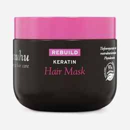 ahuhu REBUILD Keratin Haarmaske