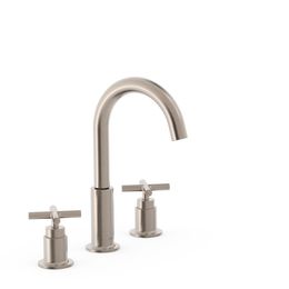 Tres 3 Loch 2 Griff Waschtischarmatur Beliebige Installation Mit Griff, 28310501AC 28310501AC