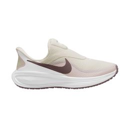 Laufschuh Nike "W REVOLUTION 8 EASYON", Damen, Gr. 37,5, phantom, tattoo, wei&szlig;, silt rot, Synthetik, Textil, Schuhe Laufschuh