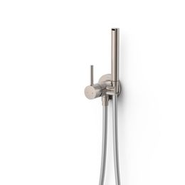 Tres Unterputz Einhebel WC Mischer Option f&uuml;r Gipsplatten , 134122AC 134122AC