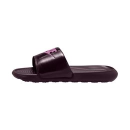Sneaker Nike Sportswear "Victori One", Damen, Gr. 36,5, burgundy ash, lt magenta, Synthetik, Schuhe Sneaker