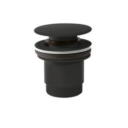 Tres Click clack Ablaufventil Simple rapid f&uuml;r Waschbecken , 24284001NM 24284001NM