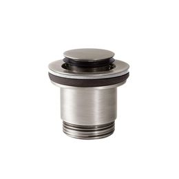 Tres Click clack Ablaufventil Simple rapid f&uuml;r Waschbecken , 24284002AC 24284002AC