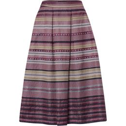 Reitmayer Jacquard-Rock Marine/Beere (Gr&ouml;&szlig;e: 38)