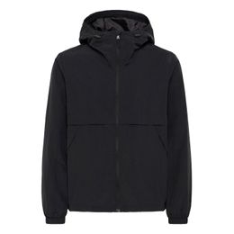 Windbreaker Blend "Windbreaker BHVini", Herren, Gr. XXL, schwarz, Obermaterial: 100% Nylon NY., Jacken Windbreaker