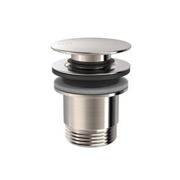 Tres Click clack Ablaufventil Simple rapid f&uuml;r Waschbecken , 24284001AC 24284001AC