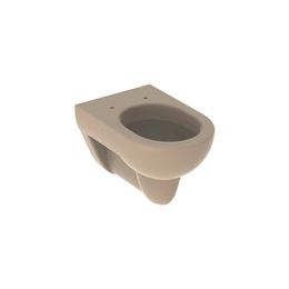 Geberit Wand-WC, Tiefsp&uuml;ler Renova 6/5 l, bahamabeige (203040080)