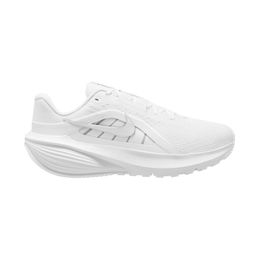 Laufschuh Nike "Downshifter 14", Herren, Gr. 41, wei&szlig;, wei&szlig;, Synthetik, Textil, Schuhe Laufschuh