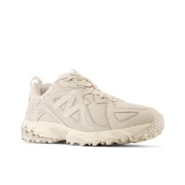 Sneaker New Balance "610", Herren, Gr. 44, timberwolf, Synthetik, Textil, Schuhe Sneaker