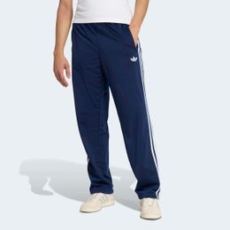 Sporthose adidas originals "FIREBIRD TP", Herren, Gr. XXL, N-Gr, night indigo, normal, gr., Obermaterial: 100% Polyester, Hosen Sporthose