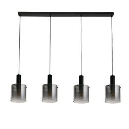 Pendelleuchte Schwarz max. 40 Watt