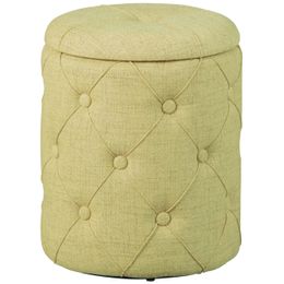 Hocker Yapaka Gr&uuml;n