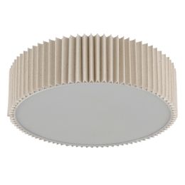 Globo Deckenleuchte Page max. 25 Watt Deckenlampe