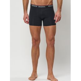 Panty VINSON "VINSON Underpants VMOscar", Herren, Gr. L, tap shoe, Obermaterial: 95% Baumwolle, 5% Elasthan, Unterhosen Panty