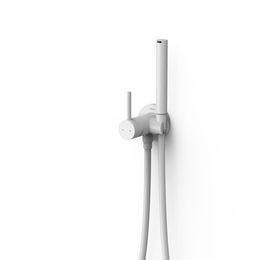 Tres Unterputz Einhebel WC Mischer Option f&uuml;r Gipsplatten , 134122BM 134122BM
