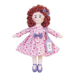 buttinette N&auml;h-Set Bamboline P&uuml;ppchen "Sally"