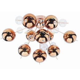 N&auml;ve Deckenleuchte Explosion max. 20 Watt Deckenlampe