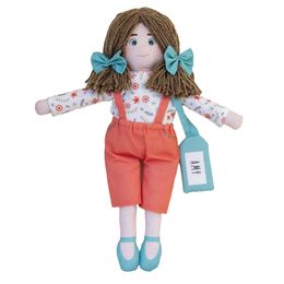buttinette N&auml;h-Set Bamboline P&uuml;ppchen "Amy"