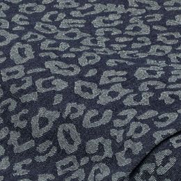 buttinette Jeans-Jacquard "Leo", jeans