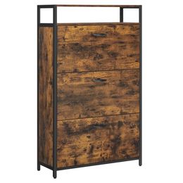 SCHUHKIPPER SHOE CABINET