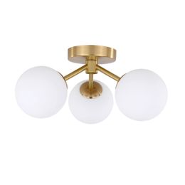Deckenleuchte Doroado max. 40 Watt Deckenlampe