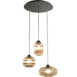 Fabas Luce Pendelleuchte Nordal max. 40 Watt