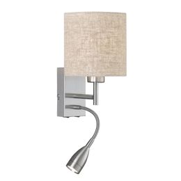 Fischer und Honsel Wandleuchte max. 40 Watt Wandlampe