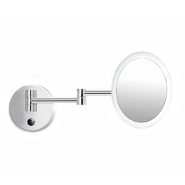 Badezimmer-Wandleuchte Specchio max. 4 Watt Wandlampe