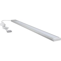 Lichtleiste Wei&szlig; max. 15 Watt