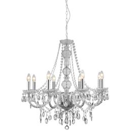 Searchlight Kronleuchter Marie Therese max. 40 Watt