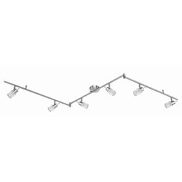 Xora Deckenleuchte Moritz max. 28 Watt Deckenlampe