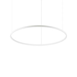 Ideal Lux LED-H&auml;ngeleuchte Oracle Wei&szlig; max. 55 Watt