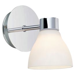 Marksl&ouml;jd Wandleuchte Cassis max. 18 Watt Wandlampe
