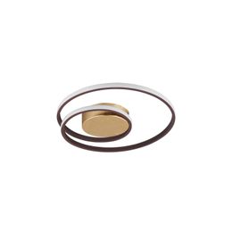 LED-Deckenleuchte max. 22 Watt Deckenlampe
