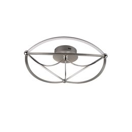 Trio LED-Deckenleuchte Charivari max. 42 Watt Deckenlampe