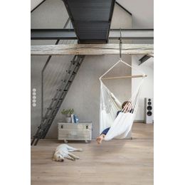 La Siesta H&auml;ngesessel Comfort Hammock Chair Wei&szlig;