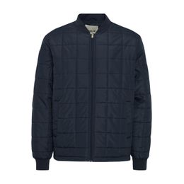 !Solid Steppjacke SOLID "Steppjacke SDGlen", Herren, Gr. L, blau (insignia blau), Obermaterial: 100% Polyester PES., Jacken Steppjacke