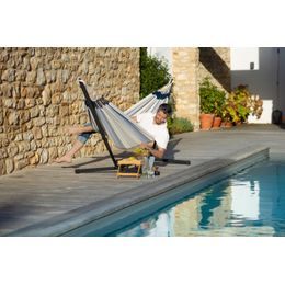 La Siesta H&auml;ngemattengestell Stand for Double Hammock
