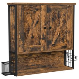 H&Auml;NGESCHRANK WASHBASIN CABINET