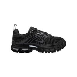 Sneaker Nike Sportswear "Air Max Moto 2K", M&auml;dchen, Gr. 38, schwarz, dk smoke grau, mtlc dunkelgrau, Textil, Schuhe Sneaker, F&uuml;r Kinder & Jugendliche