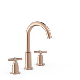 Tres 3 Loch 2 Griff Waschtischarmatur Beliebige Installation Mit Griff, 28310501OPM 28310501OPM