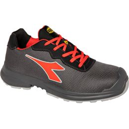 Diadora Utility Flash Low S1PS, Sicherheitsschuhe Unisex