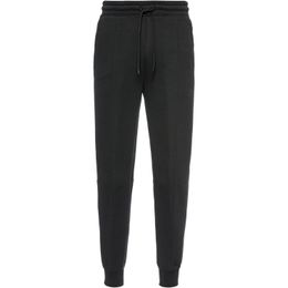 Nike Tech Fleece Trainingshose Damen - Gr&ouml;&szlig;e L - schwarz