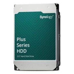 Synology Plus Serie 3.5" SATA Festplatte 20 TB