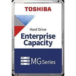 Toshiba MG11 Enterprise Interne Festplatte 22 TB