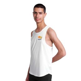 Saysky Flower Combat Singlet Herren