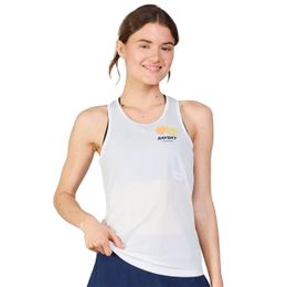 Saysky Flower Combat Singlet Damen